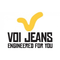 Voi Jeans Logo Embrace Fashion And Comfort With Voi Jeans At Next