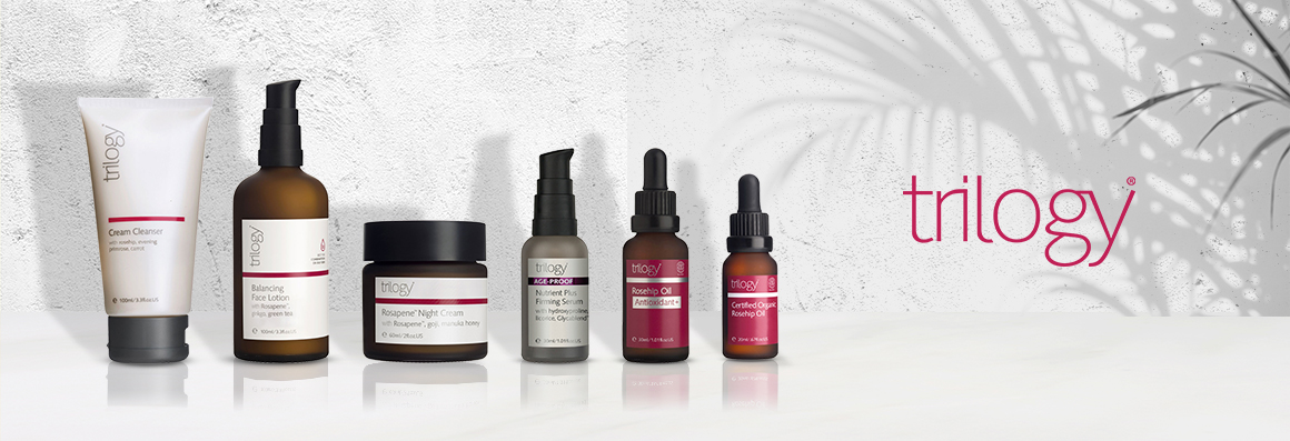 Trilogy - thefragrancecounter.co.uk