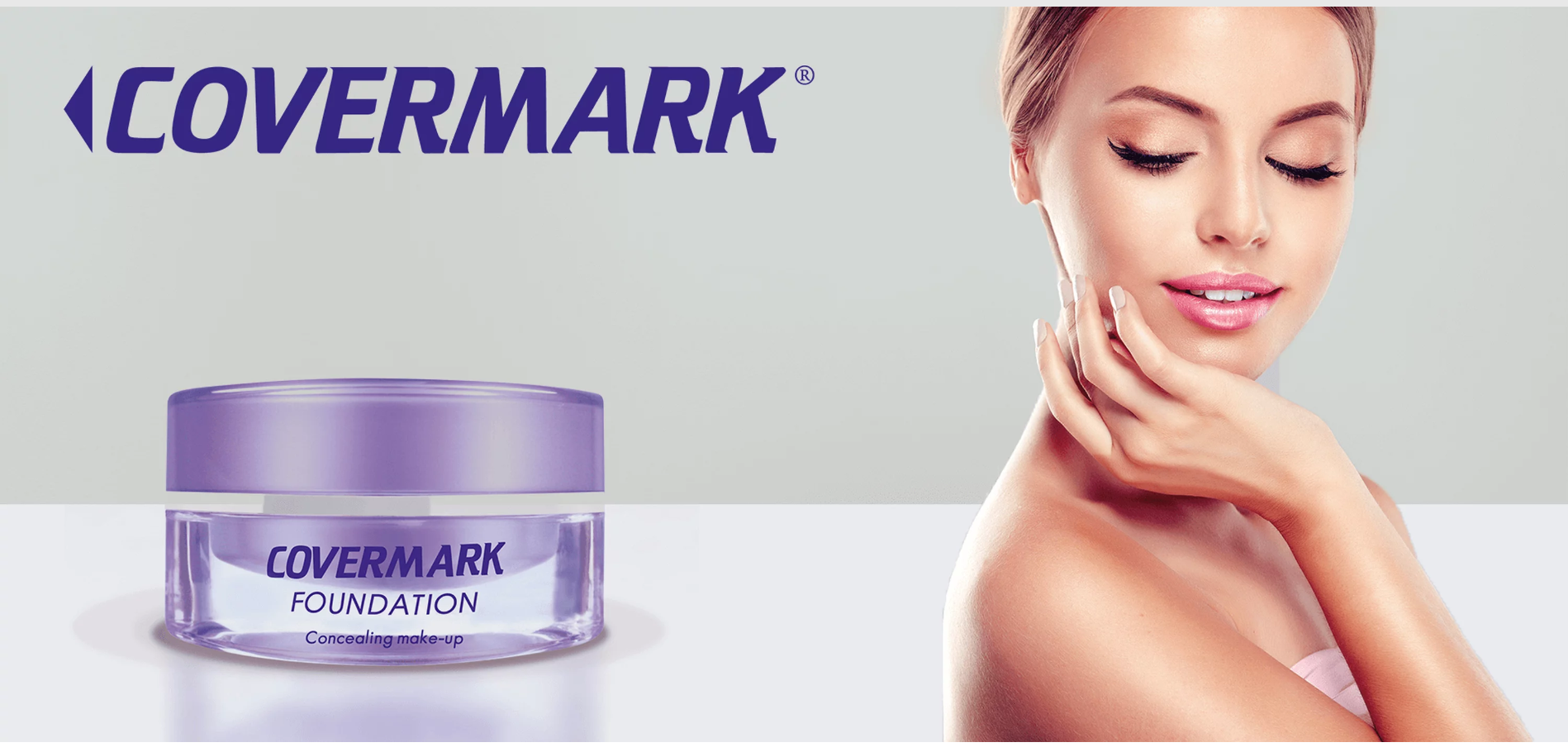 Covermark - thefragrancecounter.co.uk