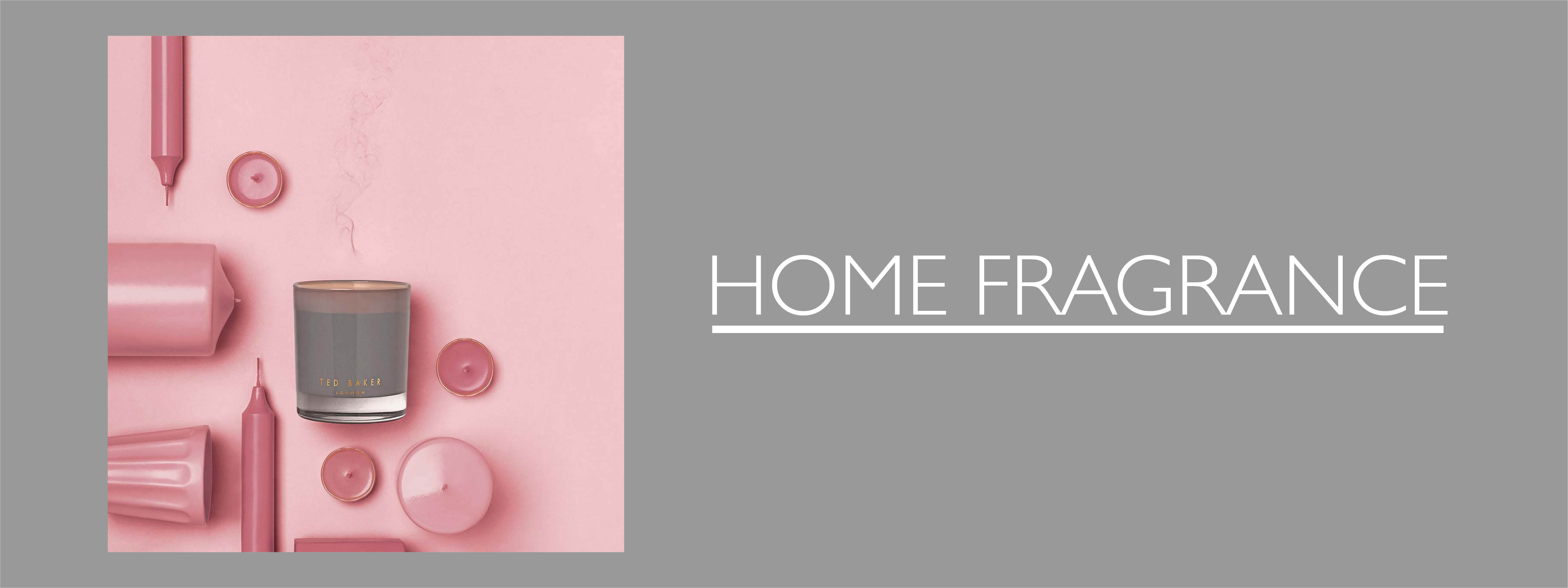 Home Fragrance - thefragrancecounter.co.uk