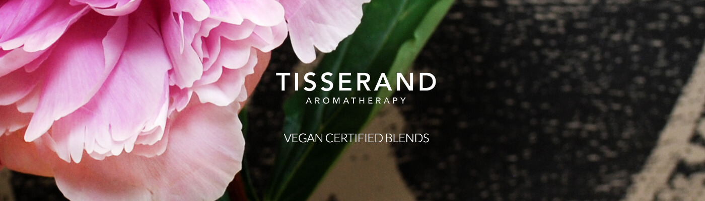 Tisserand - thefragrancecounter.co.uk