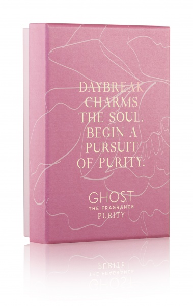 GHOST Ghost The Fragrance Purity Mini Gift Set - thefragrancecounter.co.uk