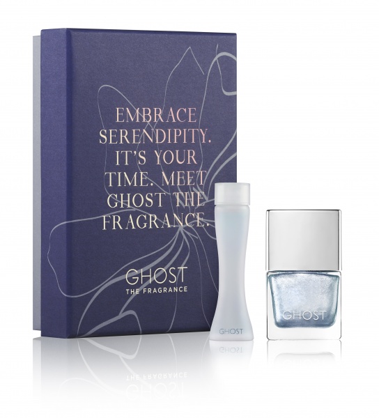 Ghost The Fragrance 50ml Gift Set 2020 - thefragrancecounter.co.uk