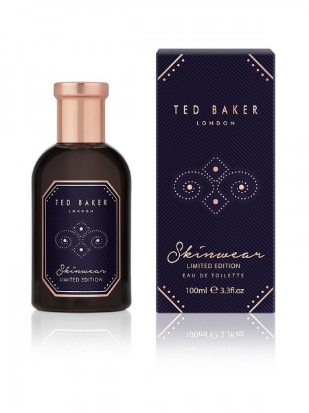 Ted Baker Skinwear - thefragrancecounter.co.uk