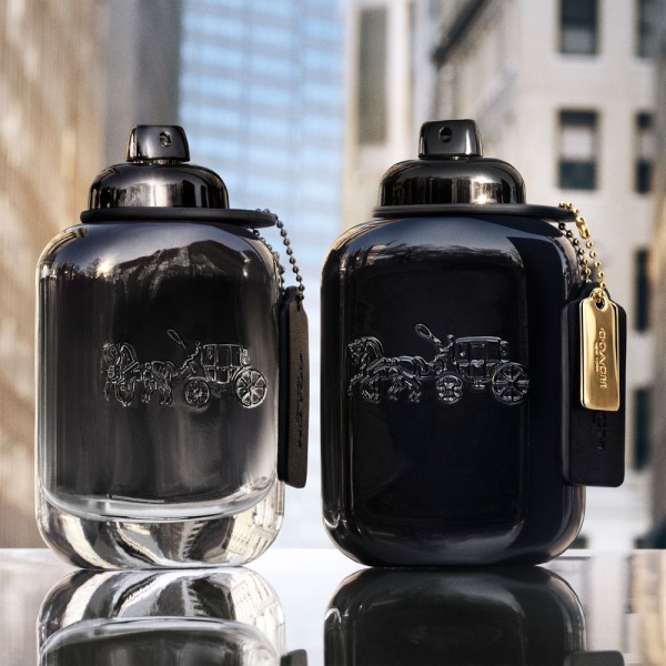 Coach For Men Eau De Parfum 40ml - thefragrancecounter.co.uk