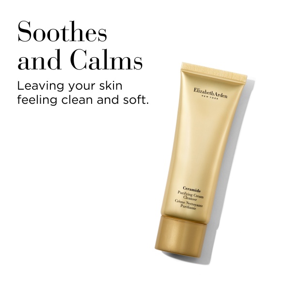 Elizabeth Arden "Plumped and Perfect" Hyaluronic Acid Ceramide Capsules ...