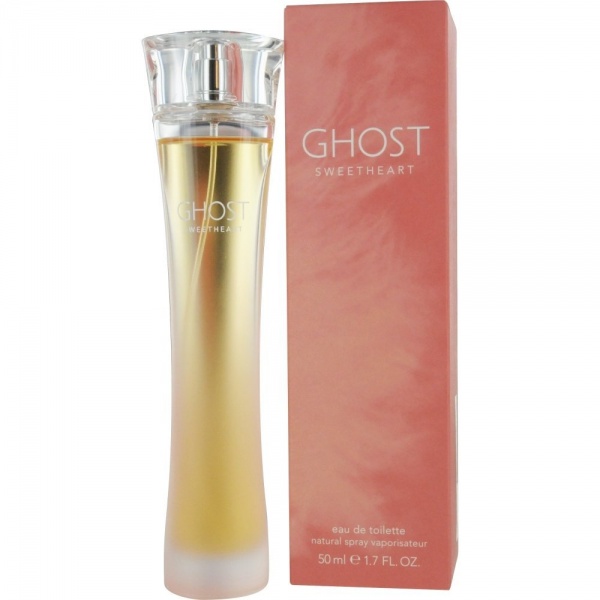Ghost Sweetheart Eau De Toilette Mini Set 5ml - thefragrancecounter.co.uk