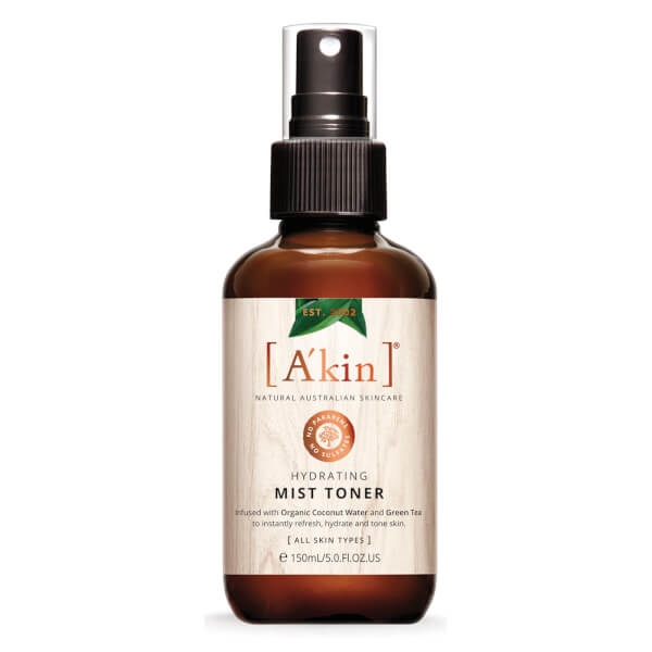 A'kin Dry Shampoo 150ml - thefragrancecounter.co.uk