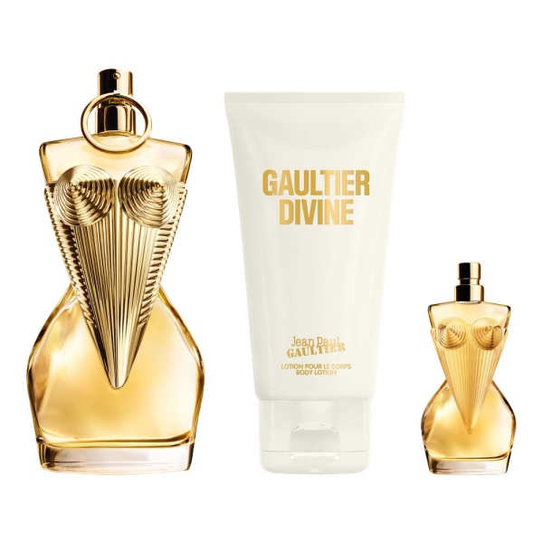 Jean Paul Gaultier Divine 50ml EDP Gift Set