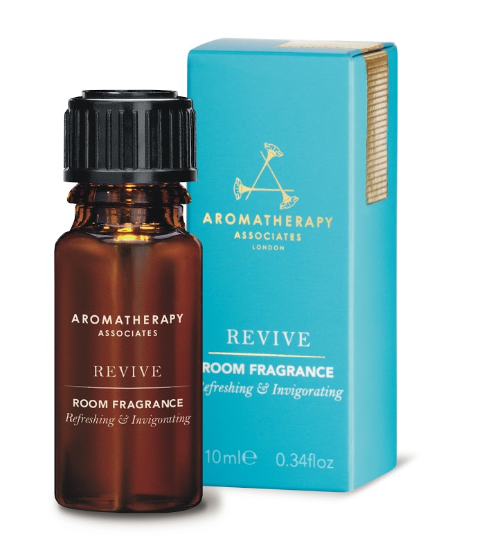 Aromatherapy Associates Revive Room Fragrance 10ml ...