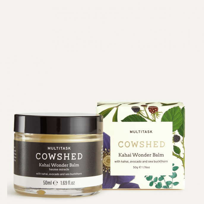 Cowshed Kahai Wonder Balm