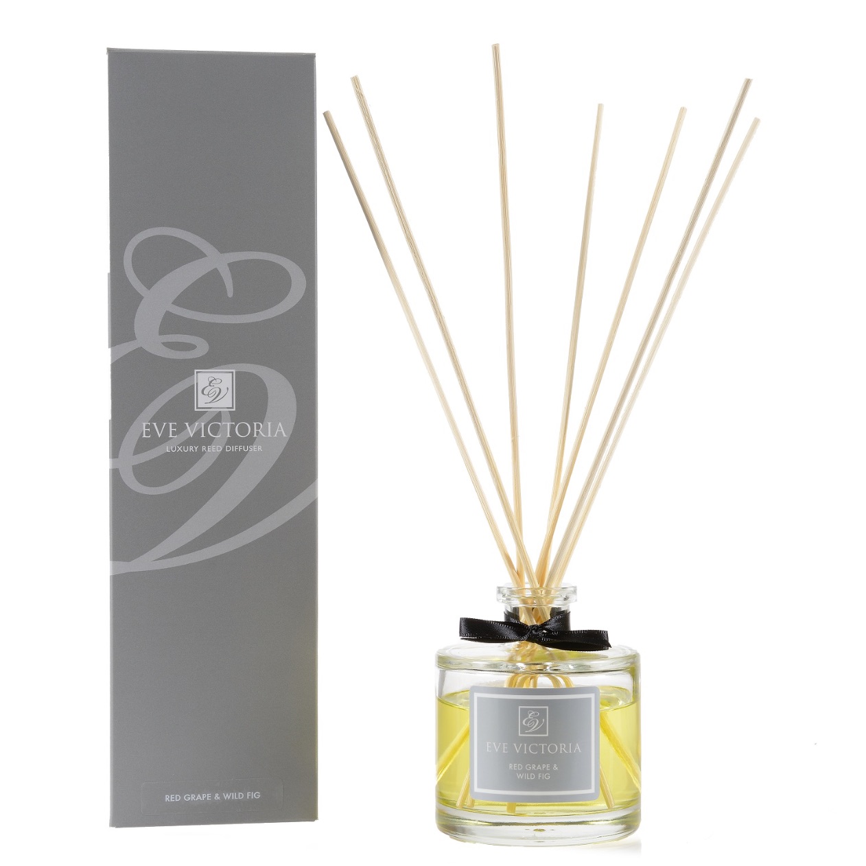 Eve Victoria Red Grape & Wild Fig Diffuser - thefragrancecounter.co.uk