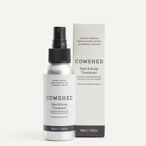 Cowshed Hair & Scalp Treatment 100ml - thefragrancecounter.co.uk