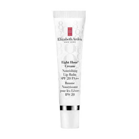 Elizabeth Arden Eight Hour Nourishing Lip Balm SPF20 14.8ml ...