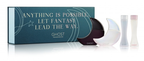 GHOST Miniature Gift Set 2020 - thefragrancecounter.co.uk