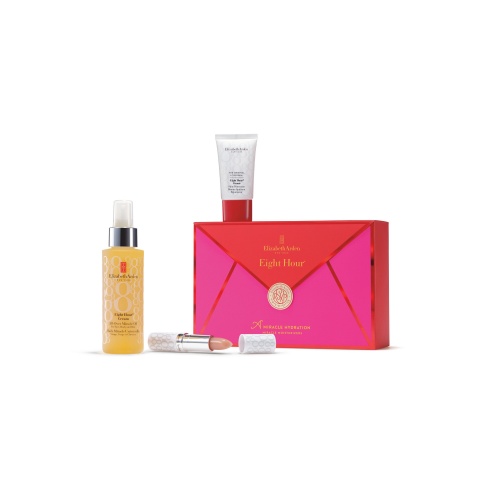 Elizabeth Arden Eight Hour Miracle Hydration Gift Set 2020 ...