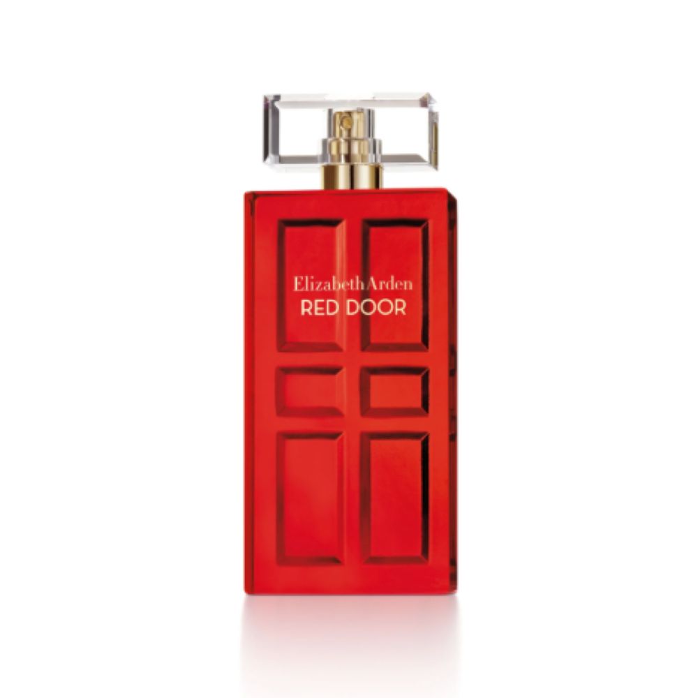 Elizabeth Arden Red Door Eau De Toilette 30ml - thefragrancecounter.co.uk