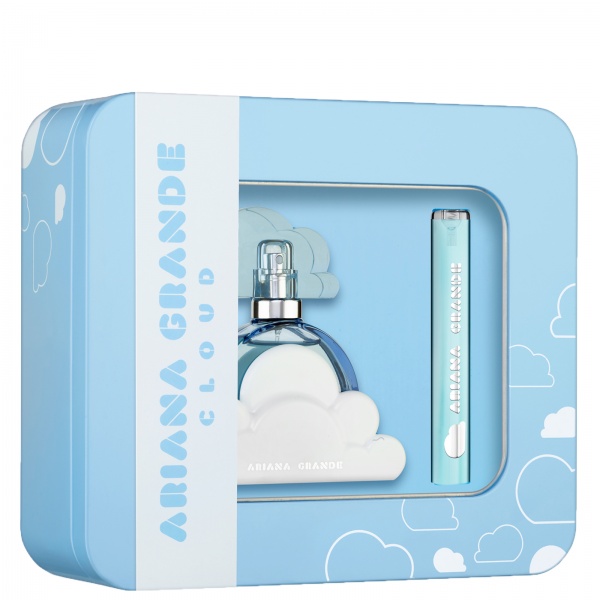 Ariana Grande Cloud Gift Set 30ml - thefragrancecounter.co.uk