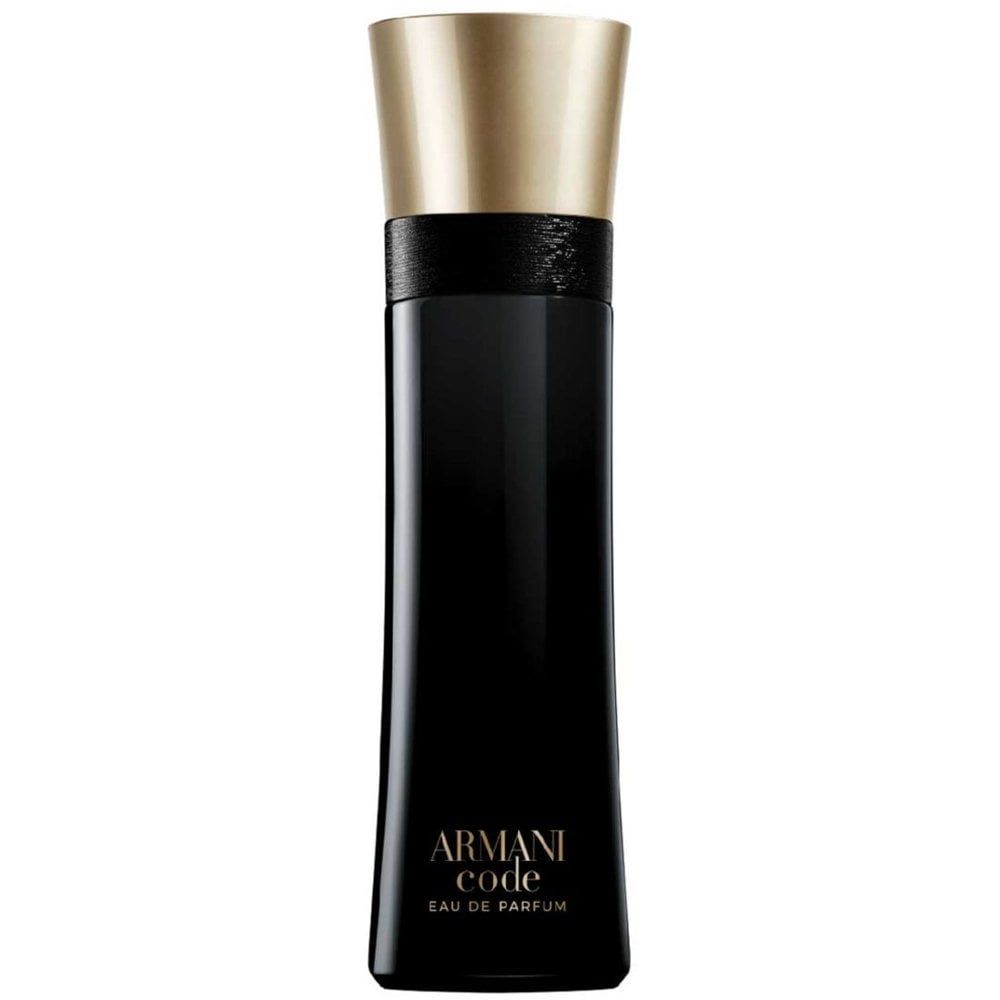 Armani Code Homme EDP 110ml - thefragrancecounter.co.uk