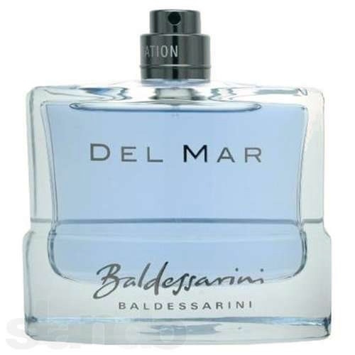 Baldessarini Del Mar Eau De Toilette 90ml