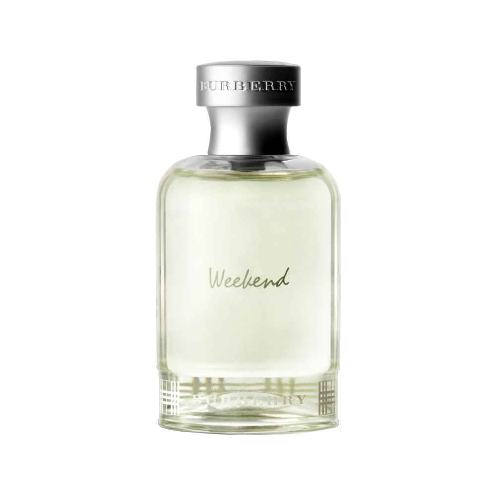 Burberry Weekend for Men Eau De Toilette 100ml - thefragrancecounter.co.uk