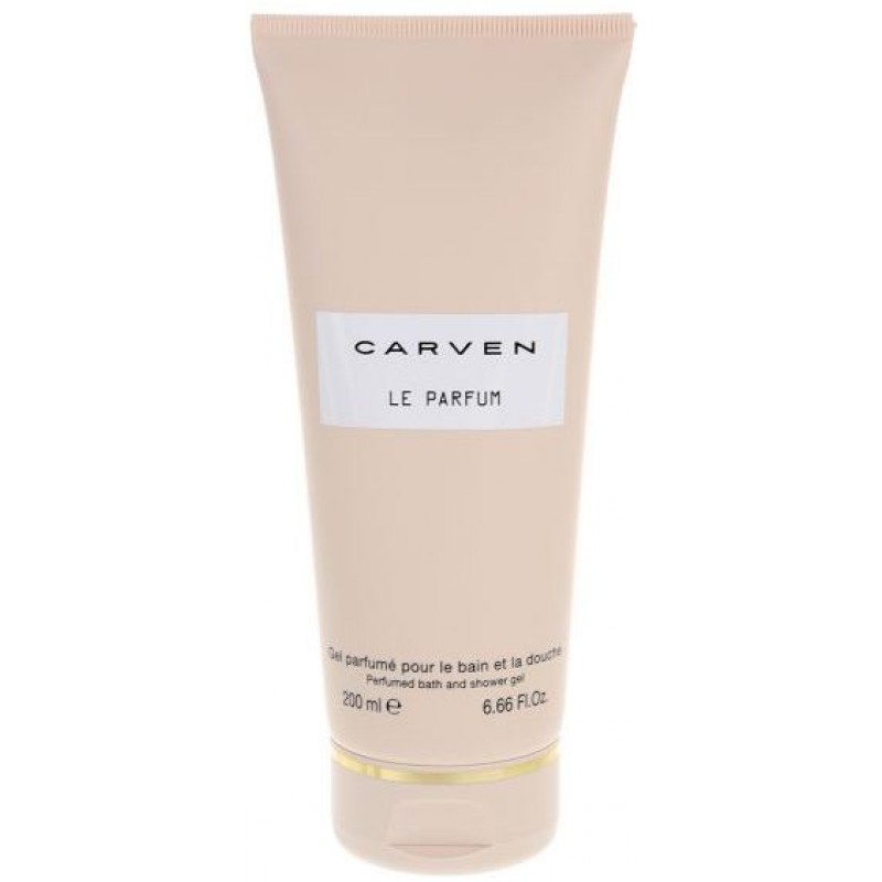 Carven Le Parfum Shower Gel 200ml