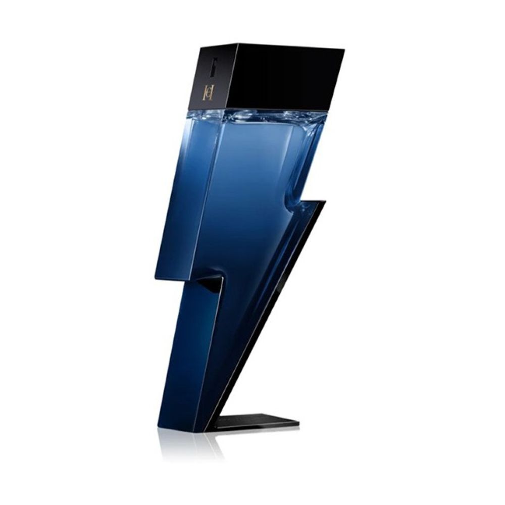 Carolina Herrera Bad Boy Cobalt Elixir EDP 100ml - thefragrancecounter ...