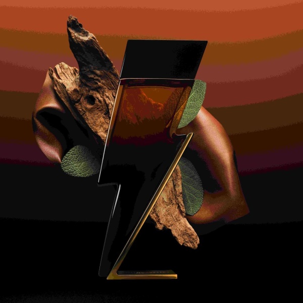 Carolina Herrera Bad Boy Elixir EDP 50ml - thefragrancecounter.co.uk