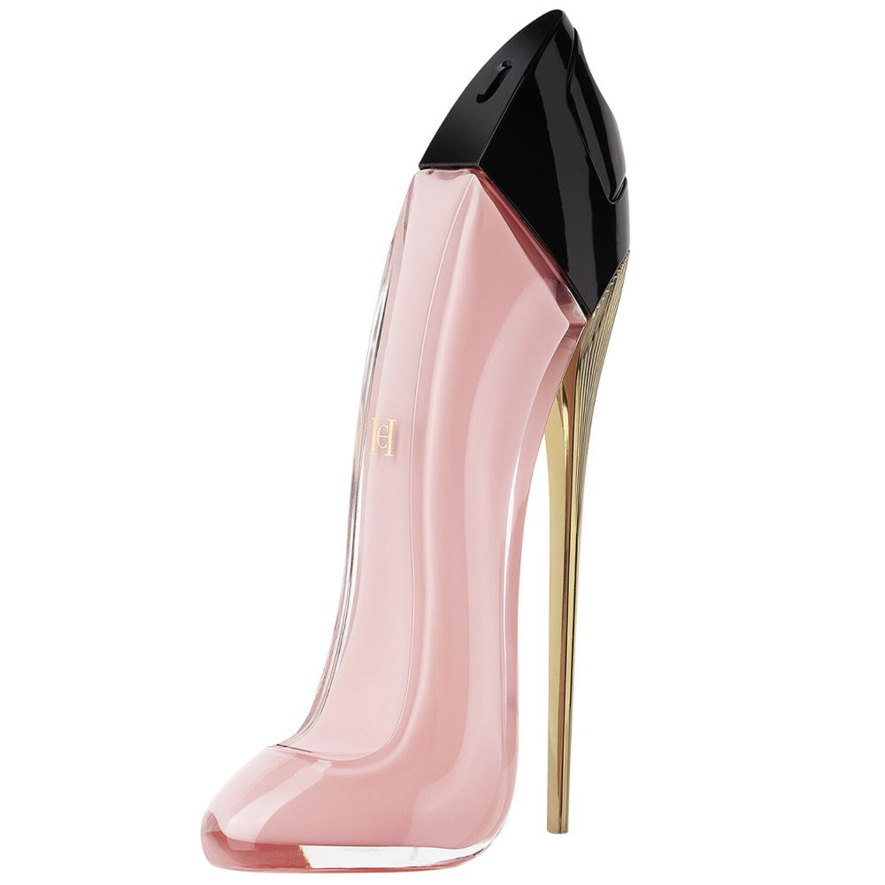 Carolina Herrera Good Girl Blush EDP 80ml - thefragrancecounter.co.uk