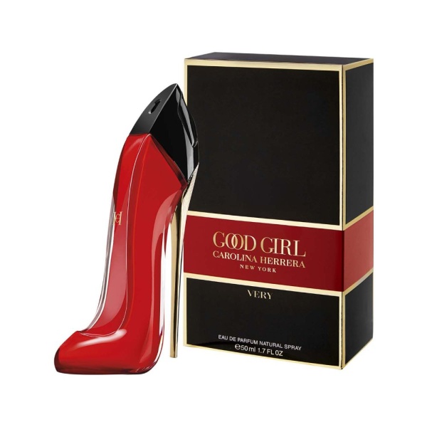 Carolina Herrera Very Good Girl EDP 50ml