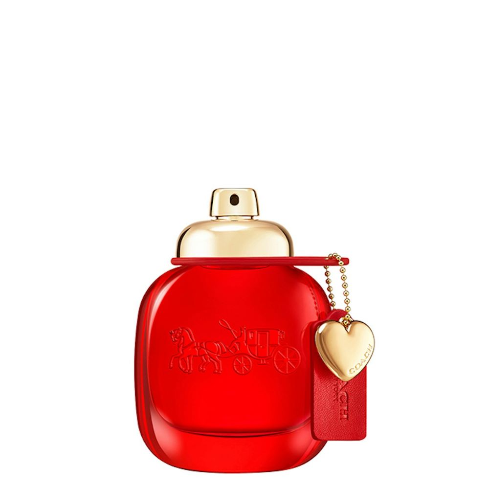 Coach Love EDP 90ml - thefragrancecounter.co.uk