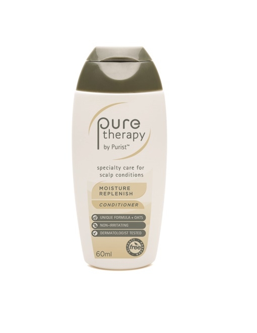 Purist Pure Therapy Conditioner 60ml - thefragrancecounter.co.uk