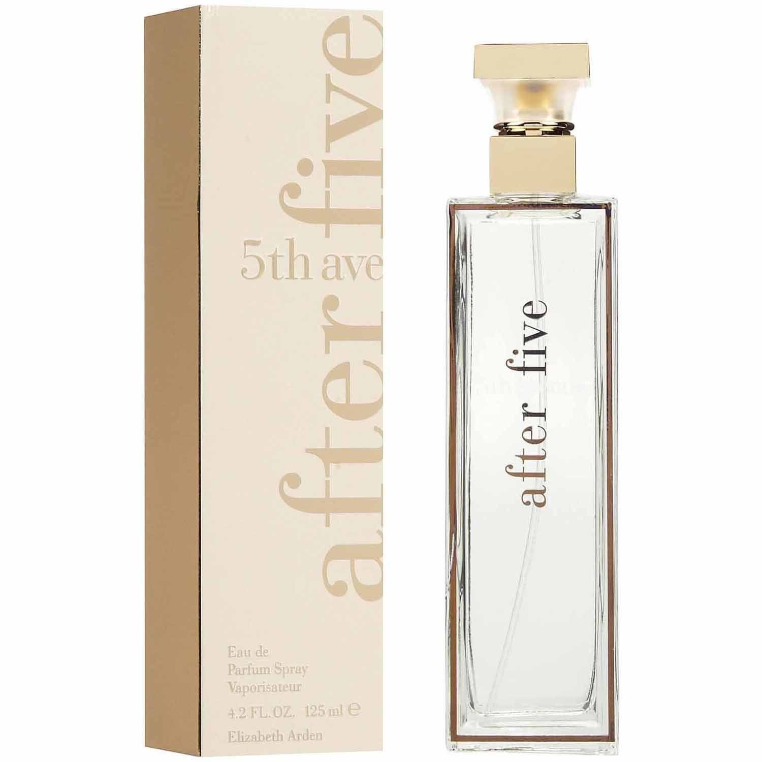 Elizabeth Arden Fifth/5th Avenue After Five EDP 30ml ...