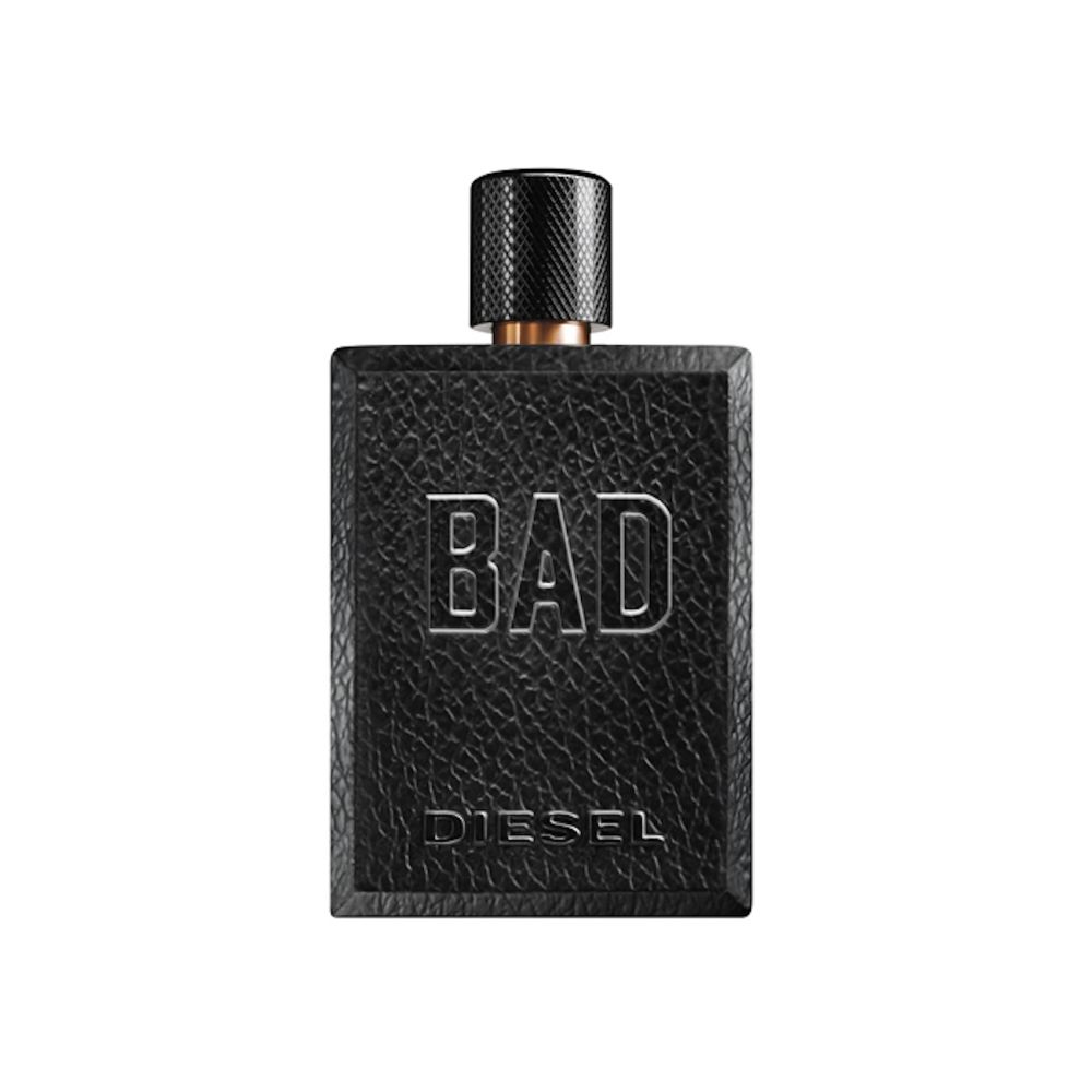 Diesel Bad EDT 100ml - thefragrancecounter.co.uk