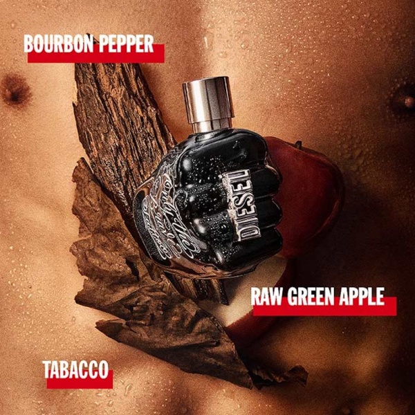 Buy Diesel Only The Brave Tattoo 50ml Online