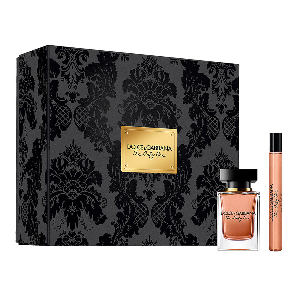 Dolce & Gabbana The Only One Gift Set 50ml - thefragrancecounter.co.uk
