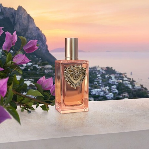 Dolce & Gabbana DEVOTION EDPI INTENSE 30ML - thefragrancecounter.co.uk