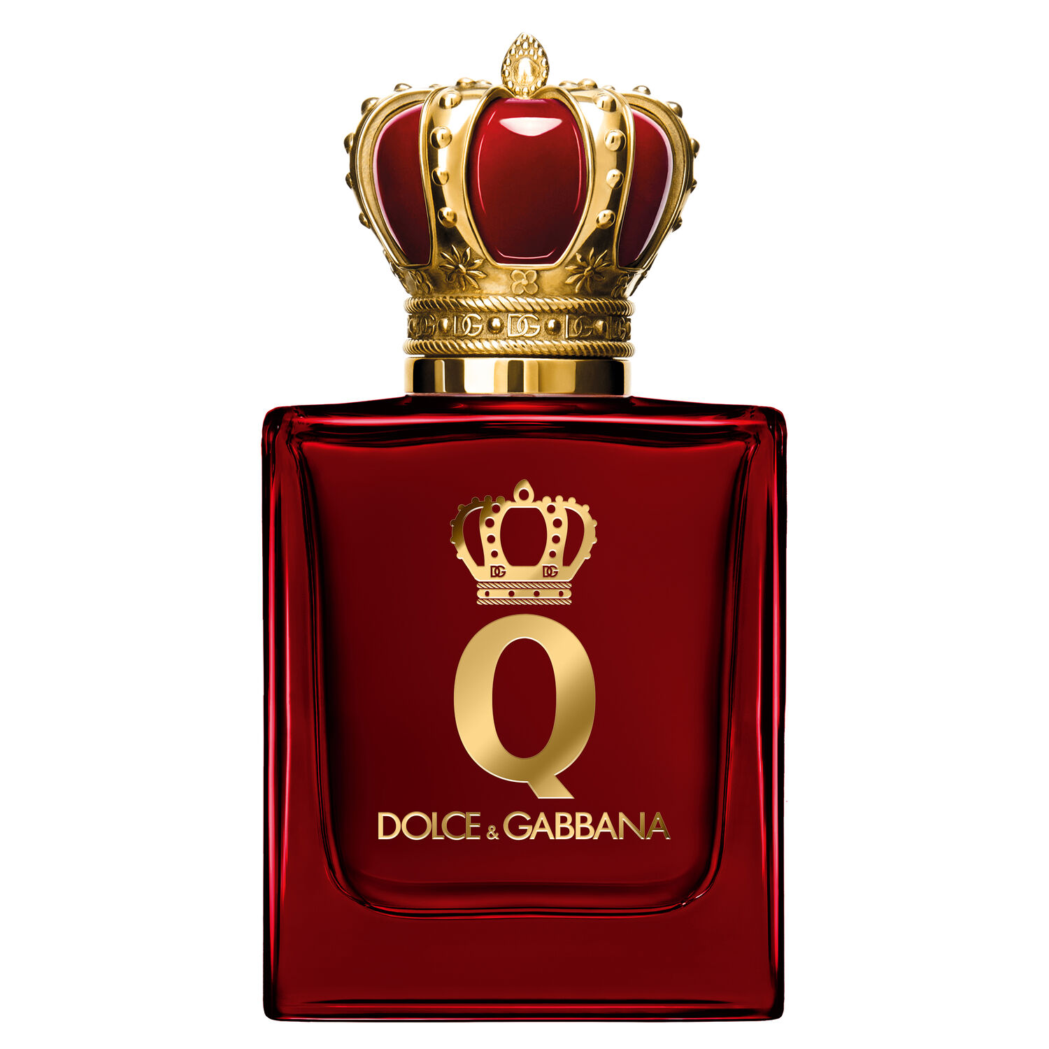 Dolce & Gabbana Q BY DG PARFUM 50ml - thefragrancecounter.co.uk