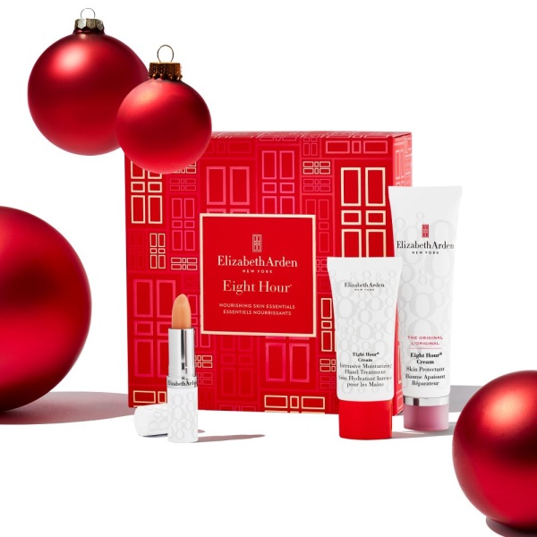 Elizabeth Arden EIGHT HOUR Original Gift Set - thefragrancecounter.co.uk