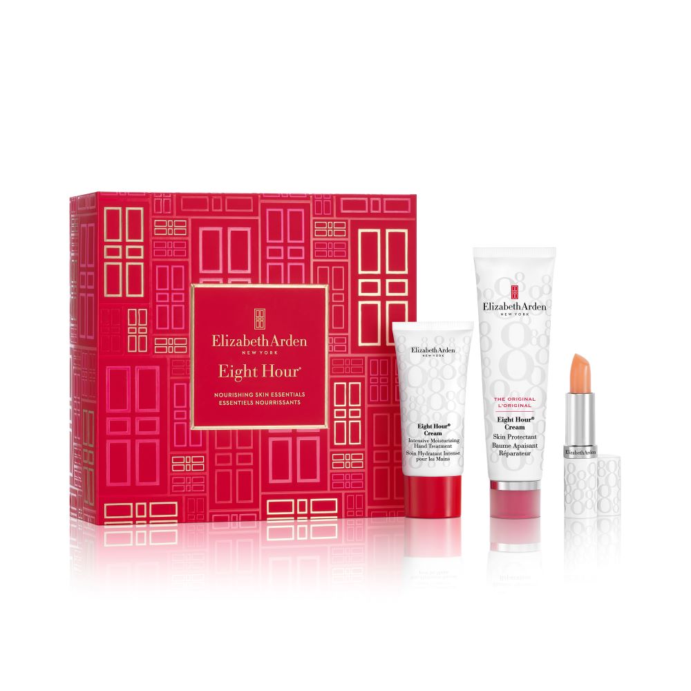 Elizabeth Arden EIGHT HOUR Original Gift Set - thefragrancecounter.co.uk