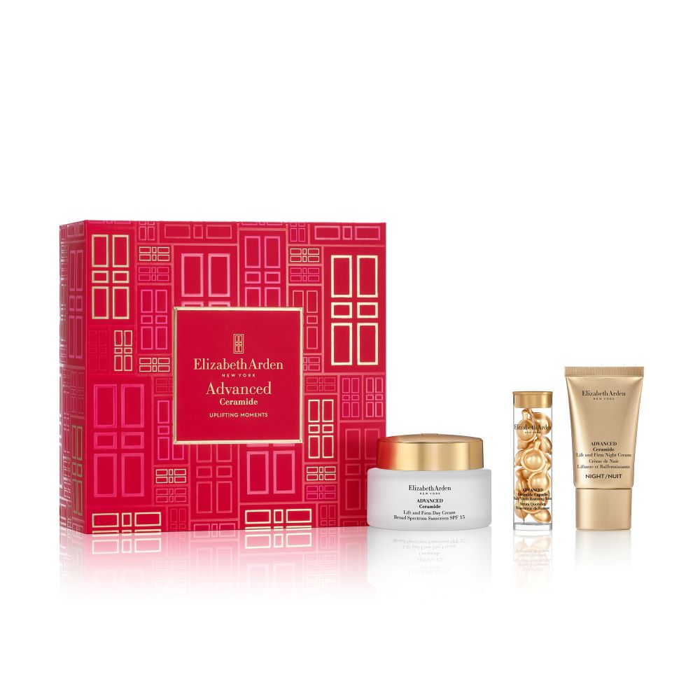 Elizabeth Arden CERAMIDE Lift / Firm Gift Set - thefragrancecounter.co.uk