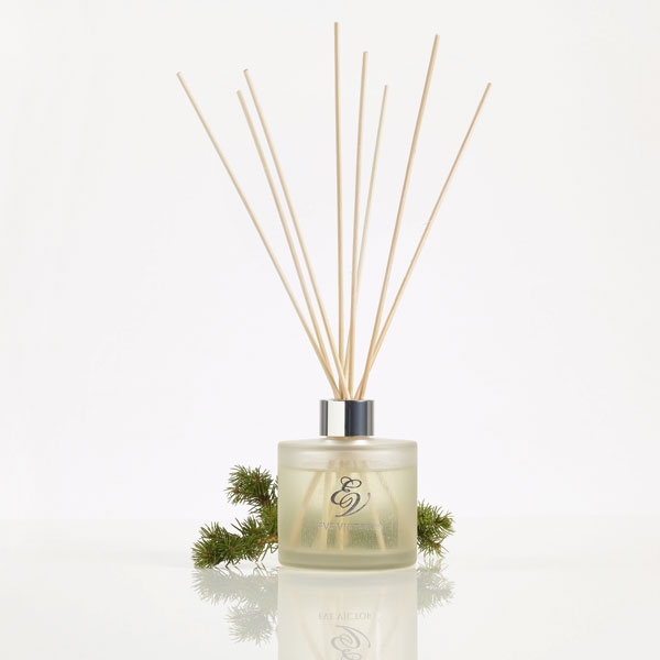 Eve Victoria Sandalwood & Spruce Diffuser - thefragrancecounter.co.uk