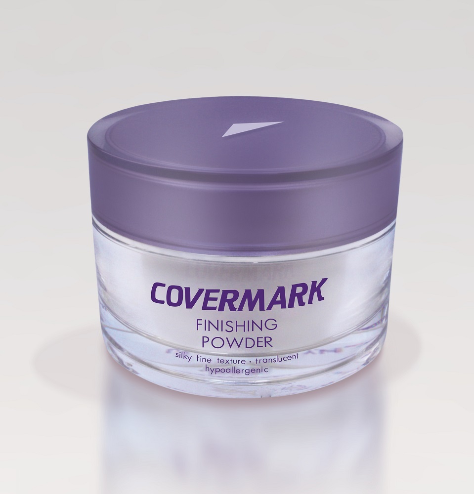 Covermark Finishing Powder 25g - thefragrancecounter.co.uk