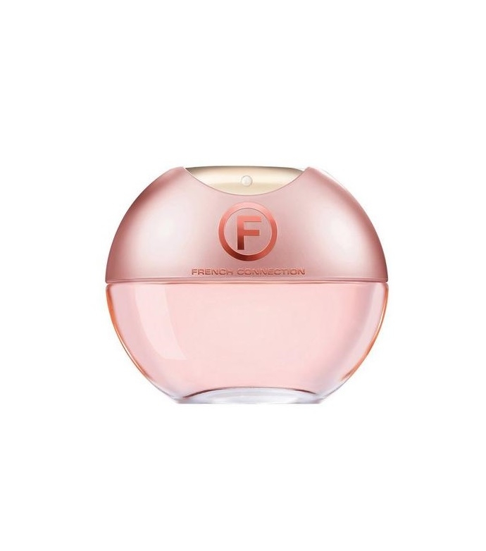 French Connection Woman Eau De Toilette 60ml - thefragrancecounter.co.uk