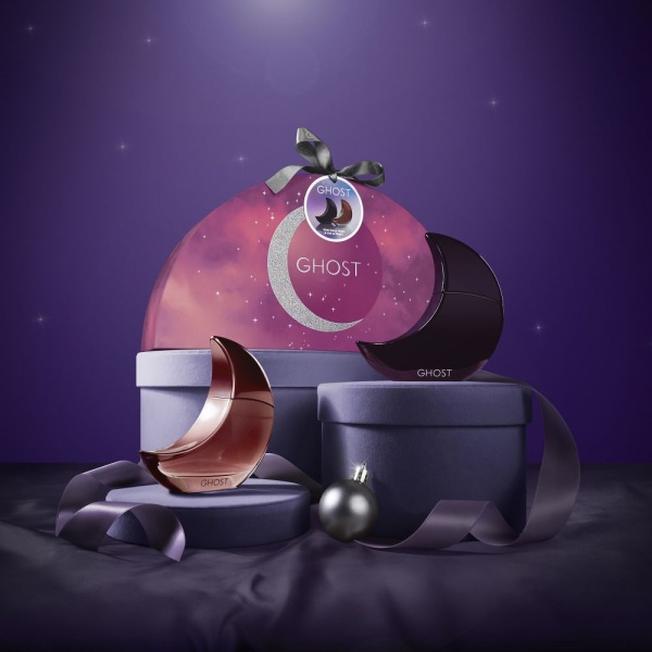 Ghost Orb Of Night Duo Moon Gift Set 50ml