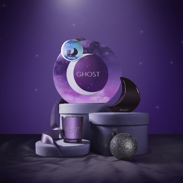 Ghost Deep Night Gift Set EDT 30ml - thefragrancecounter.co.uk