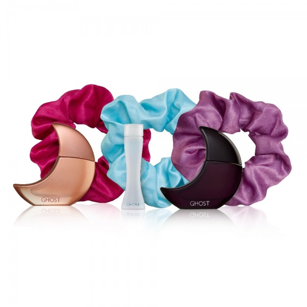 Ghost Mini Cracker Trio Collection Gift Set - thefragrancecounter.co.uk