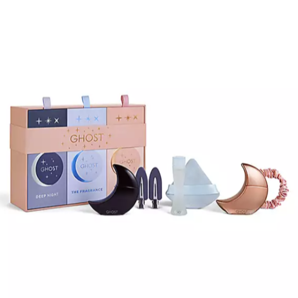 Ghost Mini Cracker Trio Collection Gift Set - thefragrancecounter.co.uk