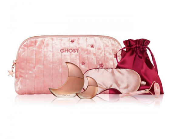 Ghost Orb of Night 50ml EDP Gift Set - thefragrancecounter.co.uk