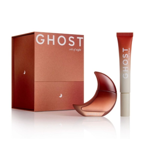 Ghost Orb of Night Elixir EDP 10ml Mini Gift Set - thefragrancecounter ...